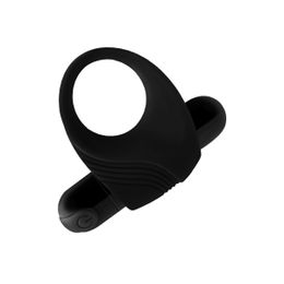 dreamtoys Ramrod - Vibrating Cockring, 3,2 cm