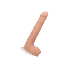 Doc Johnson Signature Cocks - Oliver Flynn, 25,4 cm