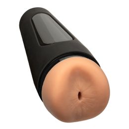 Doc Johnson Man Squeeze - Ryan Bones, 22,9 cm