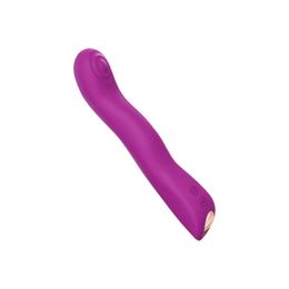 Love to Love Swap - P&G Spot Tapping Vibrator, 22 cm