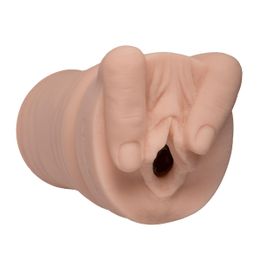 Doc Johnson Signature Strokers - Lexi Belle, 15 cm