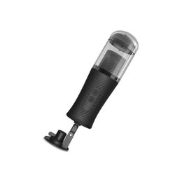 Dorcel Thrust Blow, 15,3 cm