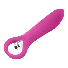 dreamtoys Ring Vibrator, 15,5 cm