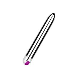 EIS Metallic Vibrator, 18,5 cm