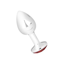 Rimba Buttplug, XS, 6,5 cm