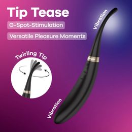 Satisfyer Tip Tease