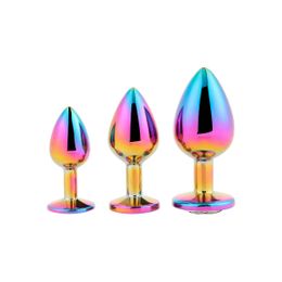 dreamtoys Plug Set, 9,5 cm