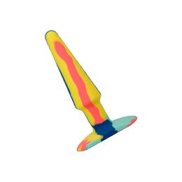 Doc Johnson A-Play - Groovy, 12,7 cm