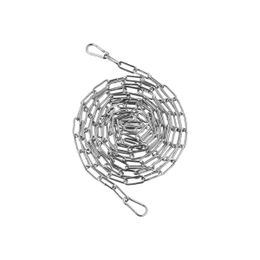 Rimba Massive Metallkette, 2 m