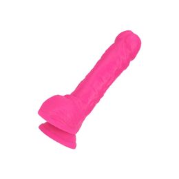 Neo - Dual Density Dildo, 22,8 cm