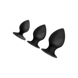 Stout Plug Kit, 6,3 10,1 cm