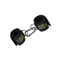 Doc Johnson Fort Troff - Tactical Wrist Cuffs