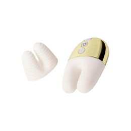 Le Wand Double Vibe, 8,4 cm