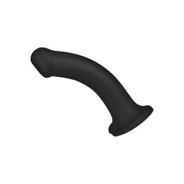 Strap-On-Me Silicone Bendable Dildo - Size XL, 20 cm