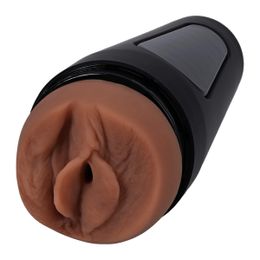 Doc Johnson Main Squeeze - Aidra Fox, 24 cm