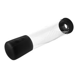 dreamtoys Ramrod - Automatic Penis Pump, 20 cm