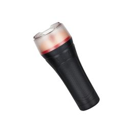 EIS Verf&uuml;hrerischer Masturbator, 21,5 cm
