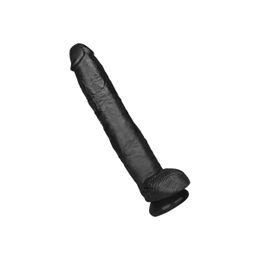 Pipedream Cock With Balls, 37,5 cm