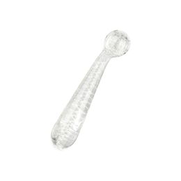 NS Novelties G-Spot Glass Wand, 17 cm
