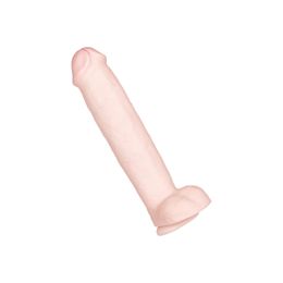 Pipedream Cock With Balls, 42,5 cm