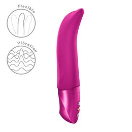 Fun Factory Diva Dolphin, 19,2 cm