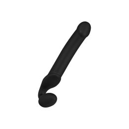 Strap-On-Me Bendable Strap-On - Size XL, 35 cm