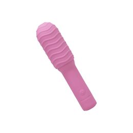 Doc Johnson Pocket Rocket&reg; Elite, 12,7 cm