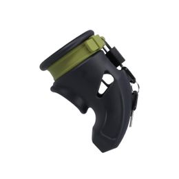 Doc Johnson Fort Troff - CUMfort Cage, 11,4 cm