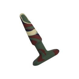 Doc Johnson A-Play - Groovy, 10,8 cm