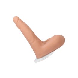Doc Johnson Signature Cocks - Lucas Frost, 19,1 cm