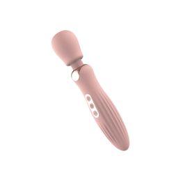 dreamtoys Glam - Large Wand Vibrator, 24 cm
