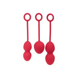 Svakom Nova Kegel Balls, 3 Teile