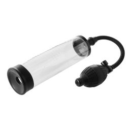 dreamtoys Ramrod - Penis Pump, 20 cm