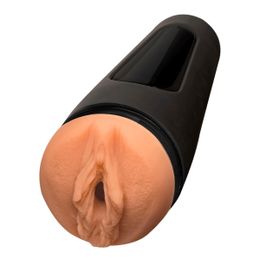 Doc Johnson Main Squeeze - Belladonna, 22,9 cm