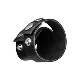 Rimba Leder-Penisgurt mit Hoden stretcher