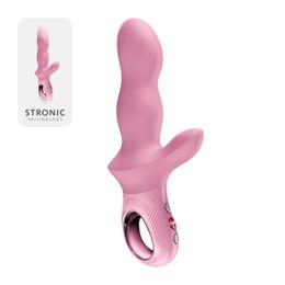 Fun Factory Bi Stronic Crave, 21 cm