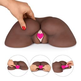 Pipedream Junk in Tha Trunk, 18 cm