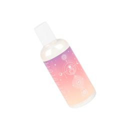 Lumunu Deluxe K&ouml;rper&ouml;l - Silberbl&uuml;te, 250 ml