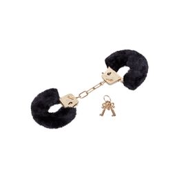 Fetish Fantasy Deluxe Furry Cuffs