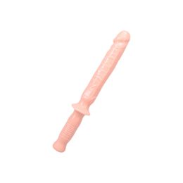 Doc Johnson Built In America - The Manhandler, 36,8 cm