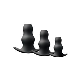 NS Novelties Peeker Kit, 3 Teile, 7,5 11,2 cm