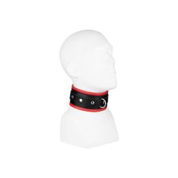 Rimba Gepolstertes Halsband, S/M