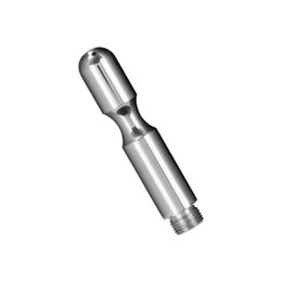 Rimba Intimdusche aus Metall