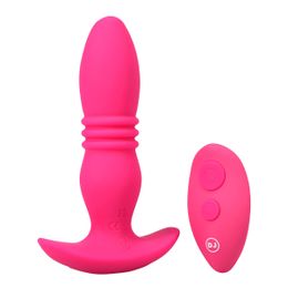 Doc Johnson A-Play - Rise, 15,8 cm