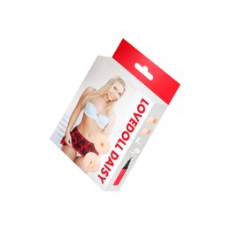 EIS Liebespuppe mit oralem Extra, 155 cm