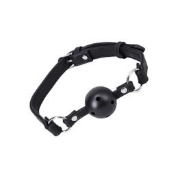 Doc Johnson Ball Gag In A Bag