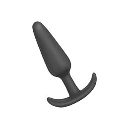 Doc Johnson Butt Plug In A Bag, 8,3 cm