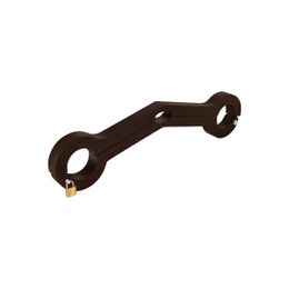 Rimba Humbler Ball And Wrist Lock