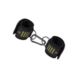 Doc Johnson Fort Troff - Tactical Ankle Cuffs