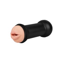 Lovetoy Training Master Mouth and Pussy, 21 cm